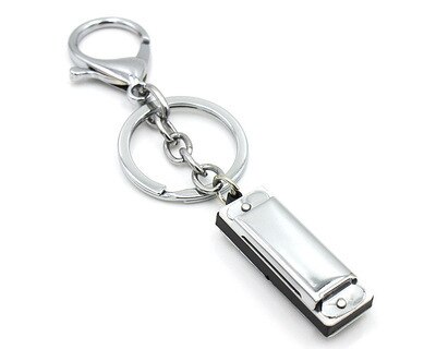 Mini Harmonicas 4 Holes 8 Tone ABS Cover Brass Ree... – Grandado