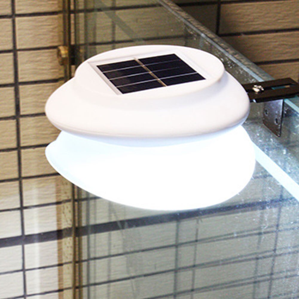 Zonne-energie Licht Waterdicht Tuin Pathway Verlic... – Grandado