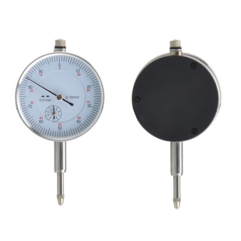 0-10Mm 0-25Mm 0-30Mm 0-50Mm 0.01Mm Dial Indicator ... – Grandado
