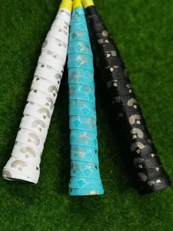 1pack=3pcs TAAN X12 Tennis Racket Overgrips Wearab... – Grandado