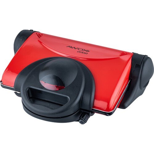 Awox Orion Toaster Red – Grandado