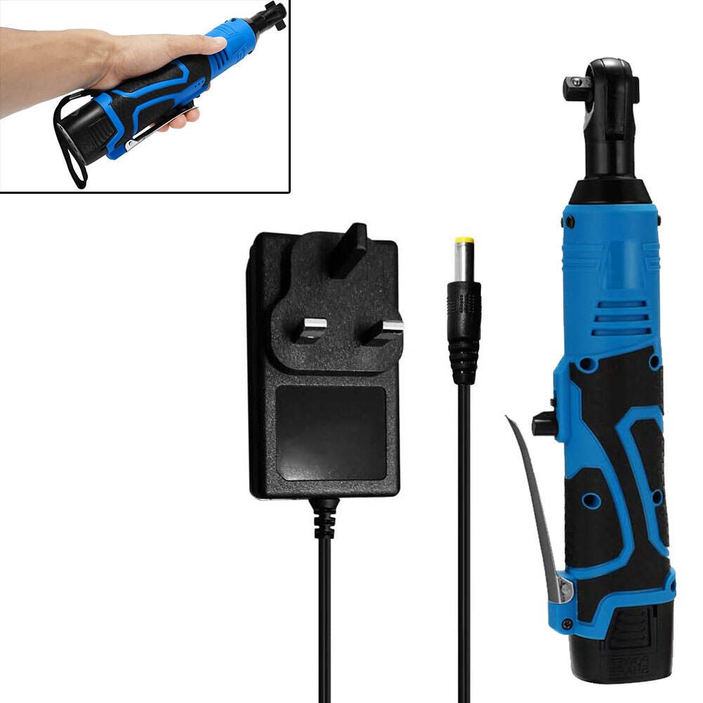 Elektrische Wrench Repair Tool Elektrische Ratelsl... – Vicedeal