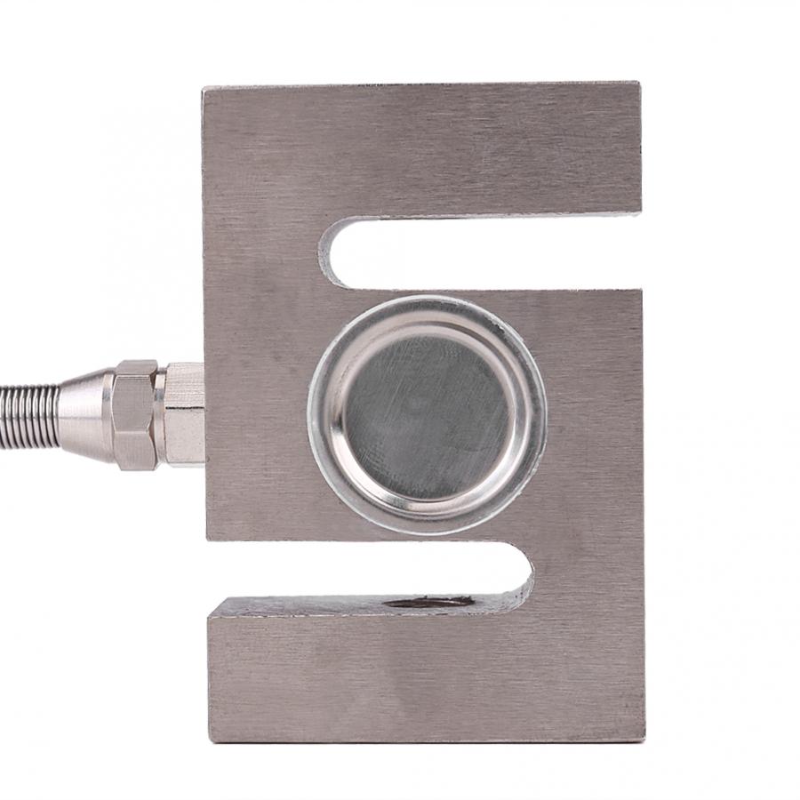500kg Pull Pressure Sensor beam load cell scale se... – Grandado