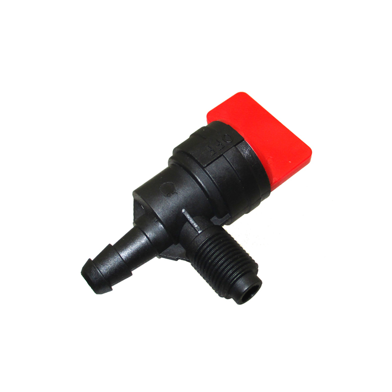 XLSION 3 Stks/pak Plastic 1/4 "ID Inline Gas Brand... – Vicedeal