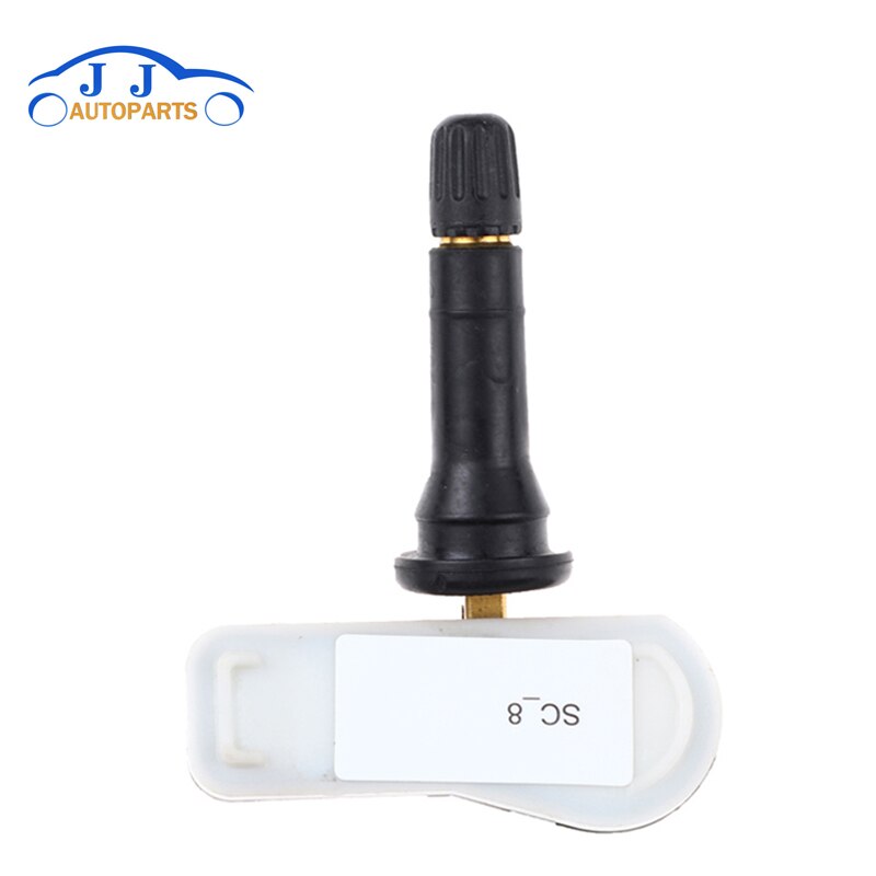 YAOPEI 4pcs 407009322R TPMS Tire Pressure Sensor F... – Grandado