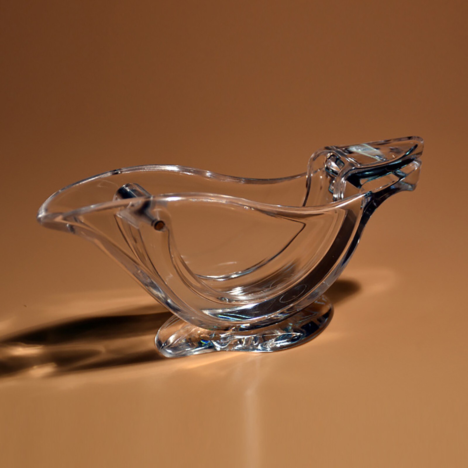 35# Manual Lemon Juicer Bird-shaped Portable Trans... – Grandado