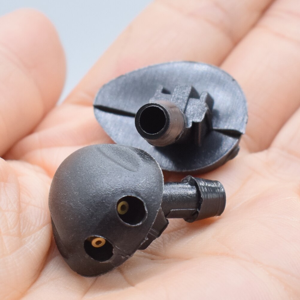 Erick's visker 2 stk forrude visker sprinklerdyse ... – Grandado