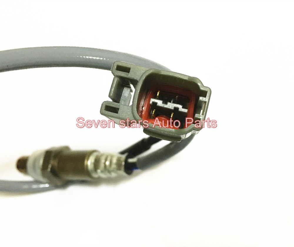 Oxygen sensor/O2 sensor for Su-zuki Ignis Swift Wa... – Grandado