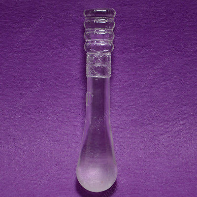 Glass Mortar,90mm Glass Mortar and Pestle Item – Grandado