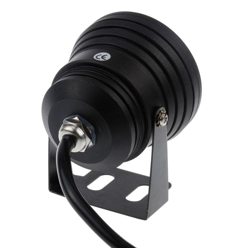 10W LED Onderwater Licht DC12V 3000K 6000K 1000LM ... – Grandado