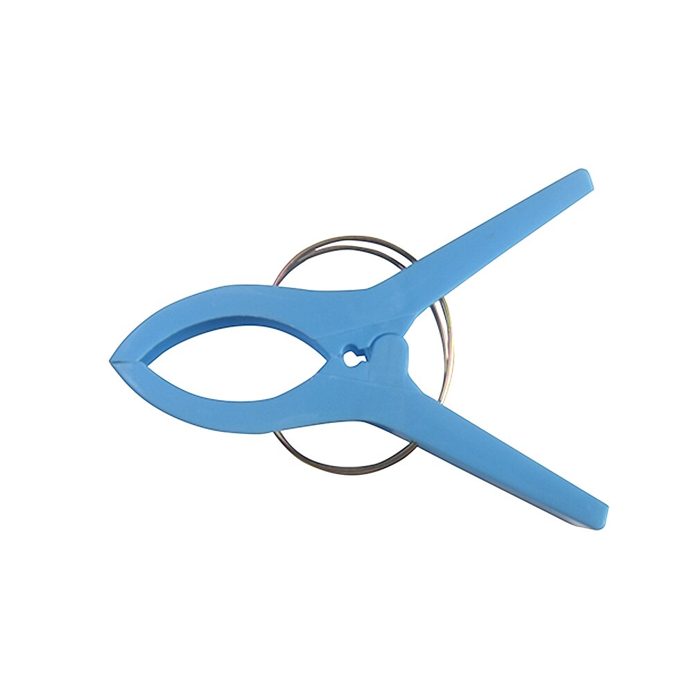 Heavy Duty Clothes Pegs Plastic Clothes Hanger Big... – Vicedeal