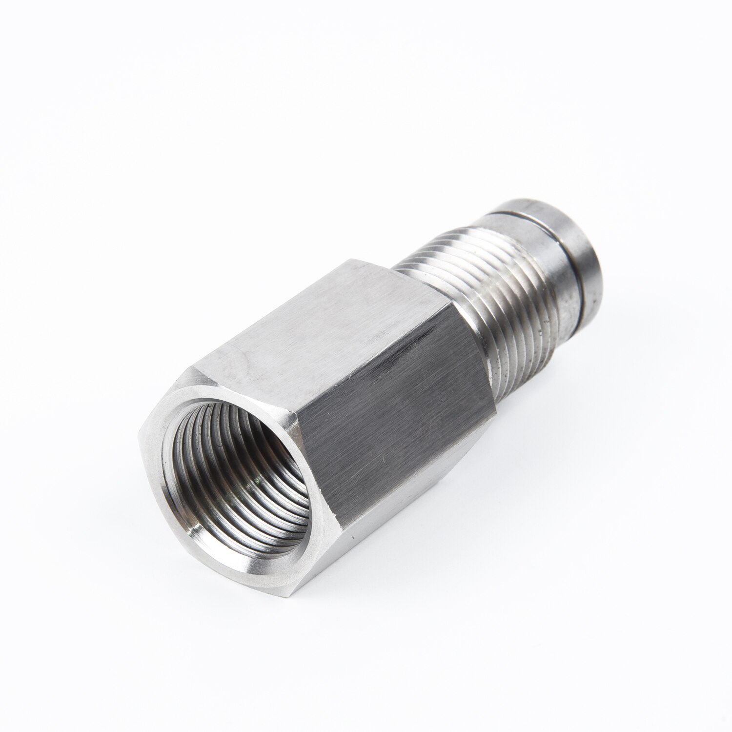 Durable Car O2 Sensor Engine Spacer Light Adapter ... – Grandado