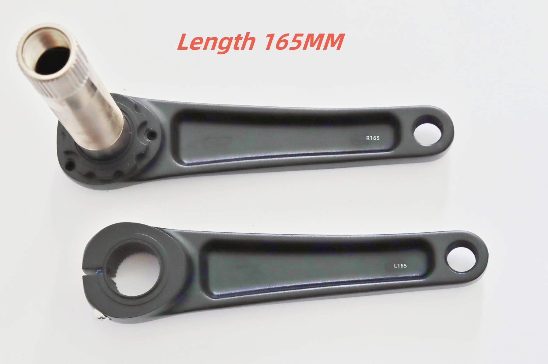 single Speed kids Crankset for MTB XC / TR / AM 10... – Grandado