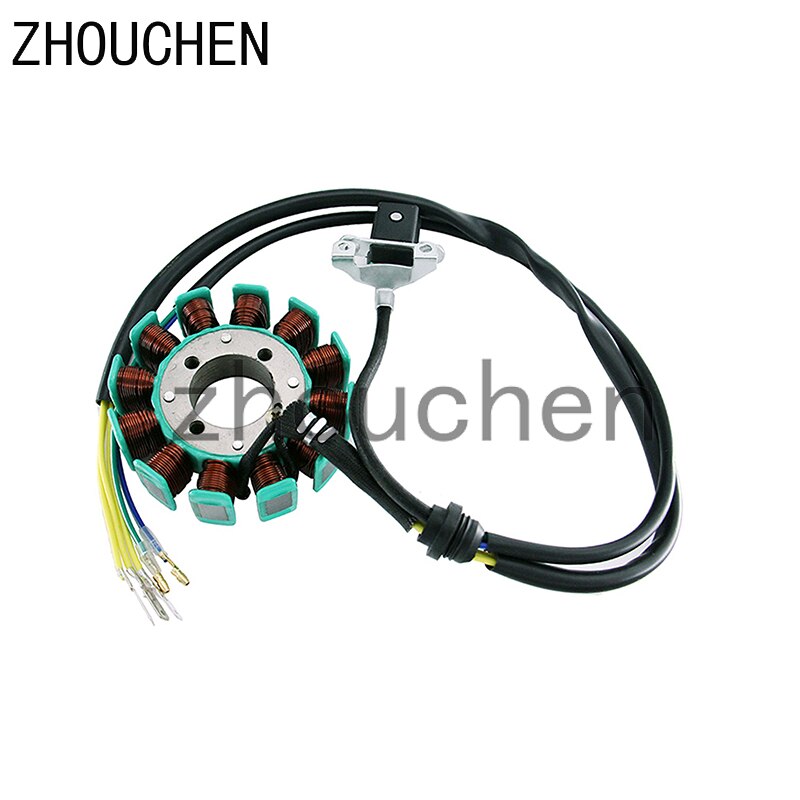 Popular High Performance CG12 Water-cooled DC Stat... – Grandado