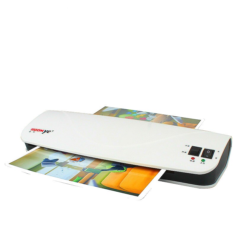 A4 laminating machine photo laminating machine hou... – Vicedeal