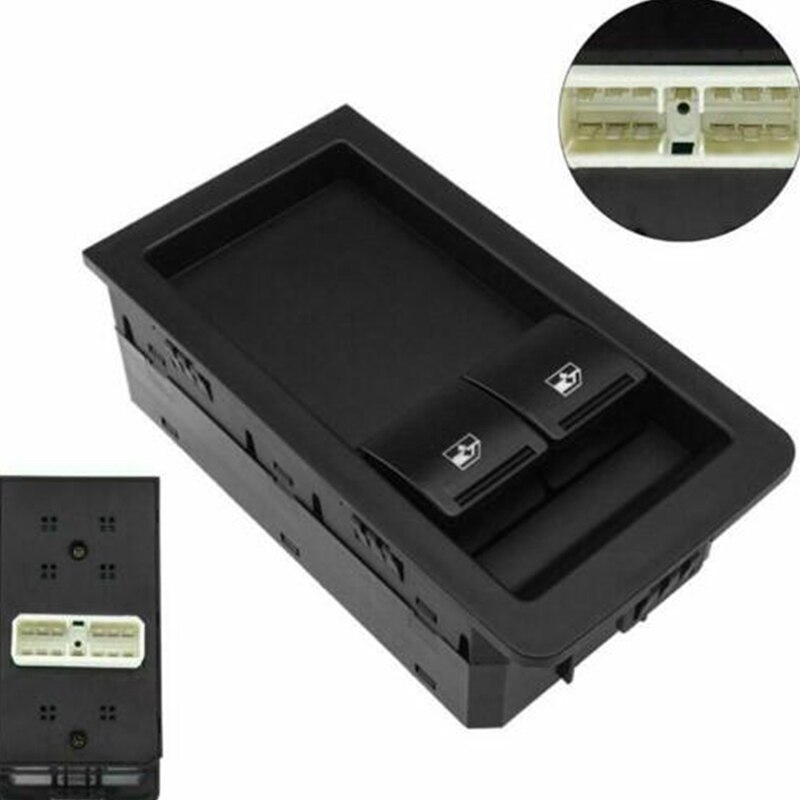 2 Buttons Master Power Window Switch For Holden Co... – Grandado