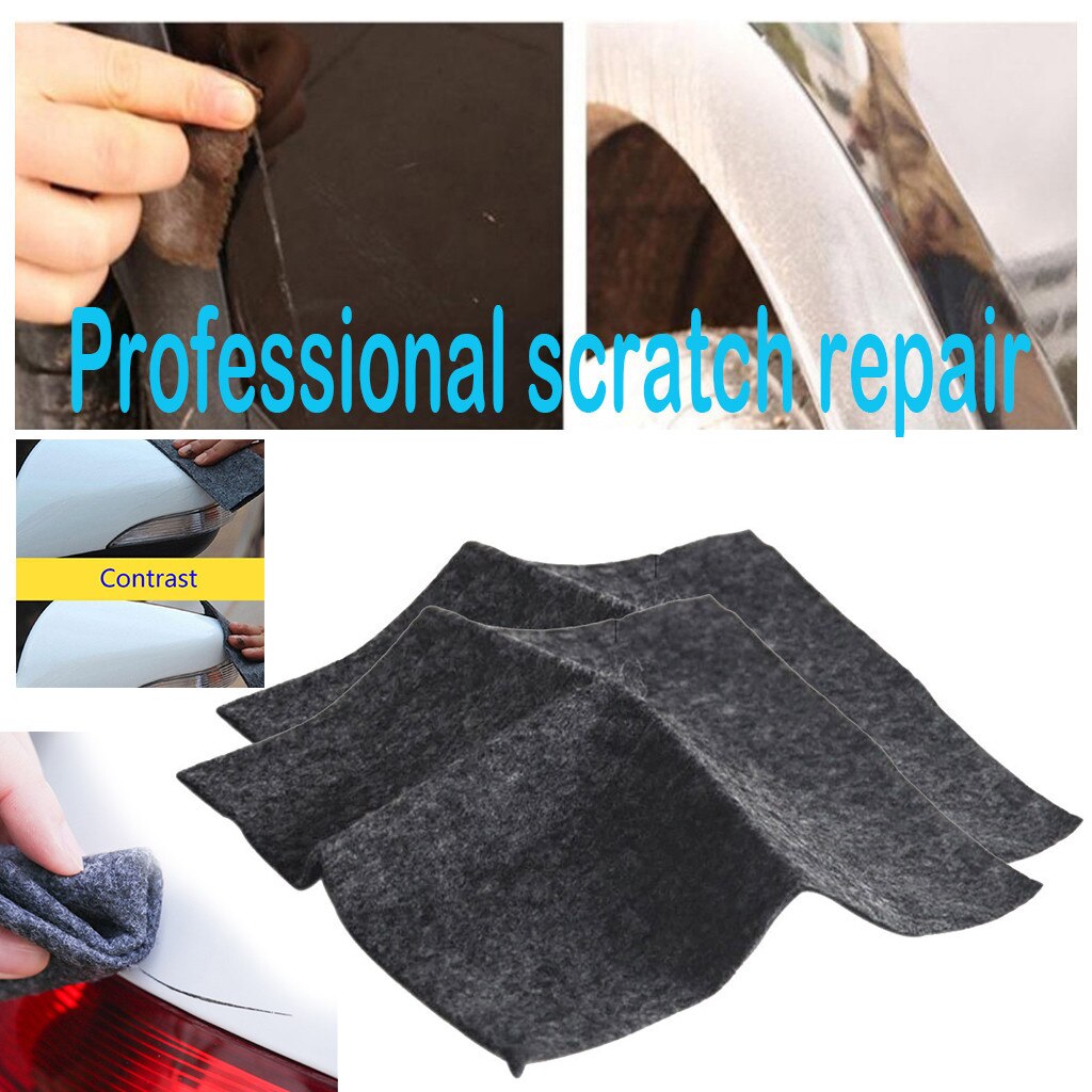 Auto Scratch Gum Magic Car Scratch Repair Remover ... – Vicedeal