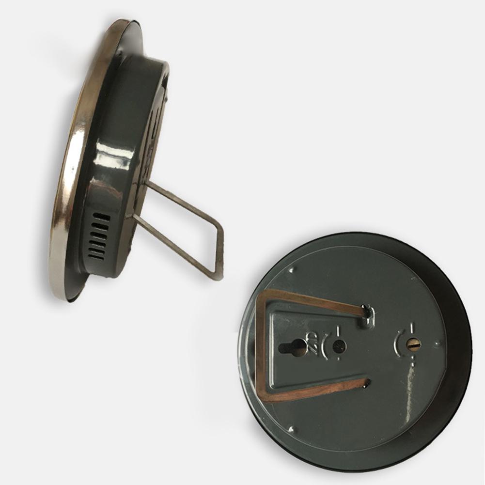 2-In-1 Sauna Thermometer Metalen Behuizing Exquisi... – Grandado