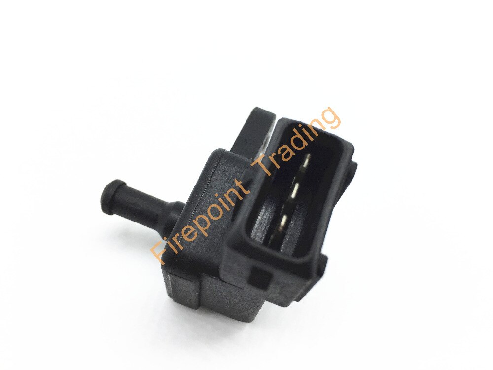 Intake Air Pressure Sensor MAP Sensor for HyundaI ... – Grandado