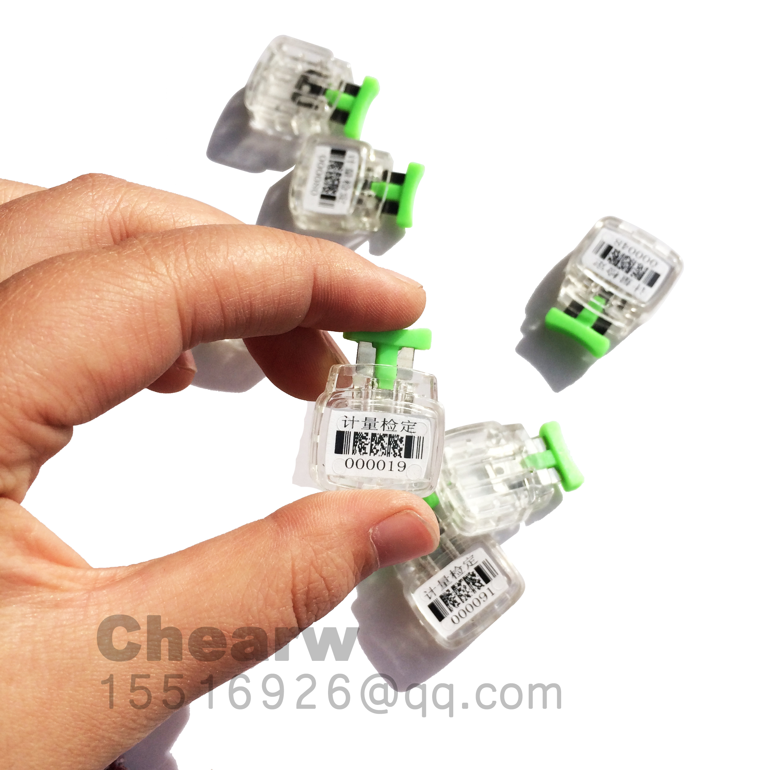 100piece Plastic Manufacturer Good Seals , Gas Sea... – Vicedeal