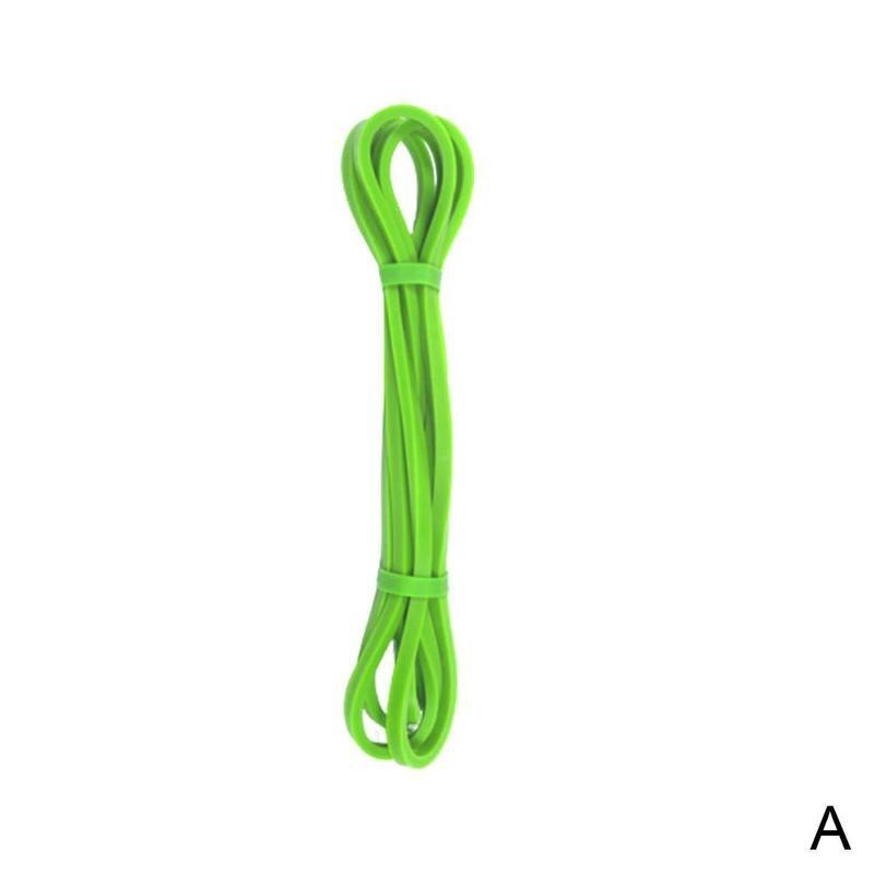 1PCS Fitness Rubber Bands Resistance Band Unisex Y... – Grandado