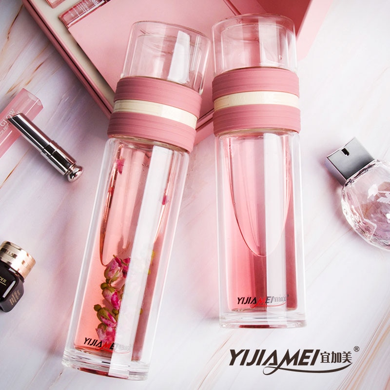 Magic tea cups from China can regulate the concent... – Grandado