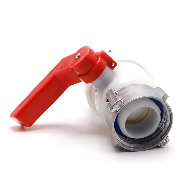 1000L Water IBC Tank Container Inlet 80mm 75mm 62m... – Grandado