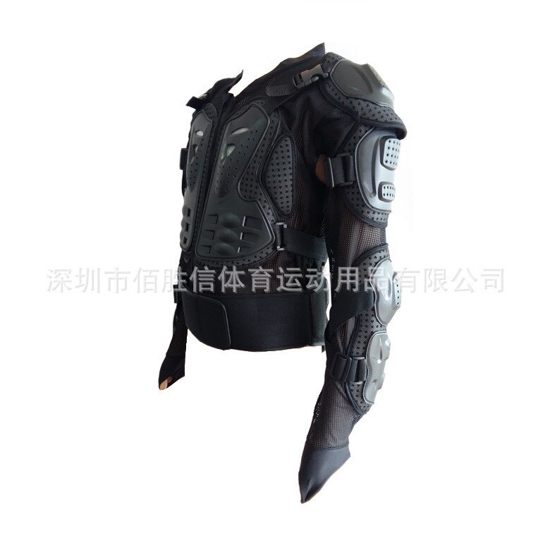 Protective Clothing Motorcycle Armor Vests Defence... – Grandado