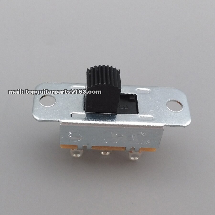 Guitar Slide Switch 2 Way for Jazzmaster guitar – Vicedeal