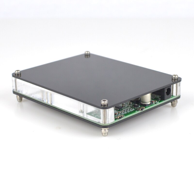 Schumann Wave Extremely Low Frequency Pulse Genera... – Grandado