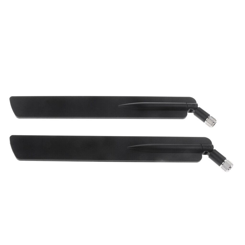 2 Pieces 13dBi 4G LTE External Antenna SMA Connect... – Grandado