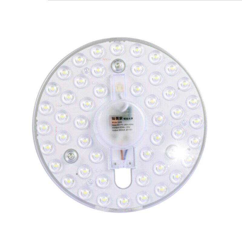 LED Module Ceiling Lamps Spare Parts AC110/220V Li... – Vicedeal