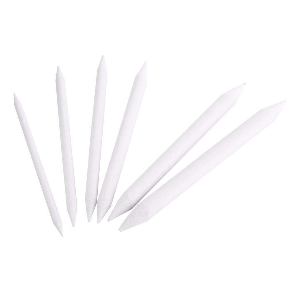 8pcs /set Drawing Accessories Set Blending Stumps ... – Vicedeal