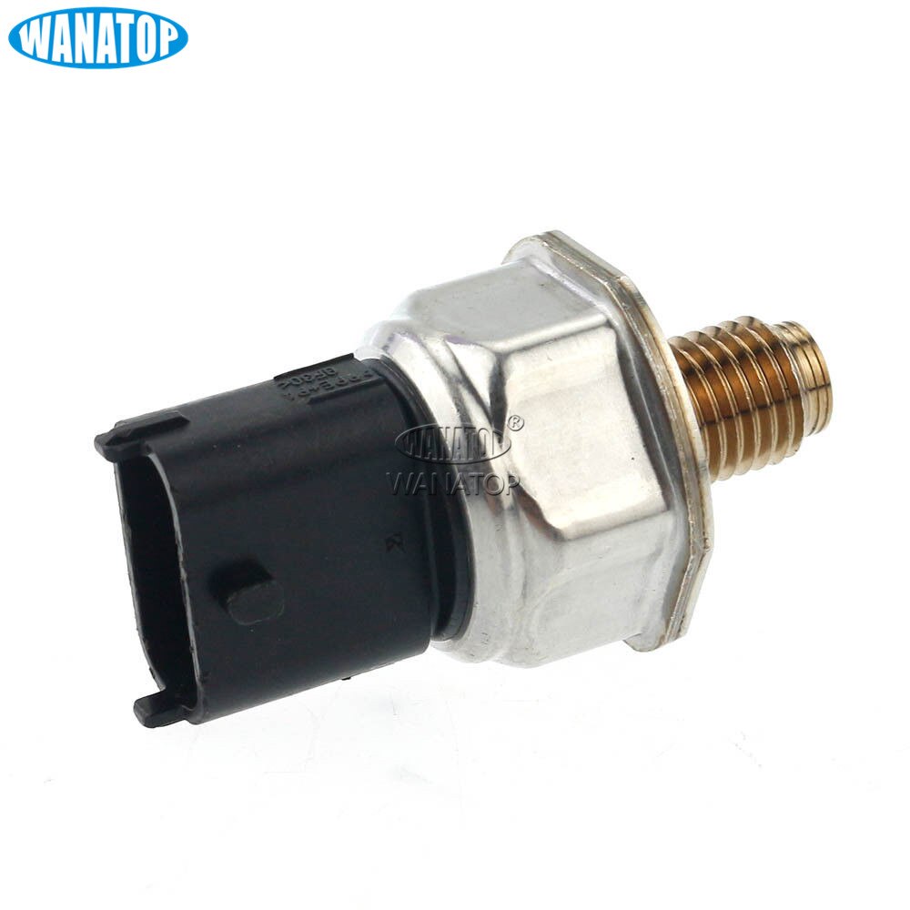 Fuel Rail High Pressure Sensor 45PP3-5 45PP35 For ... – Vicedeal