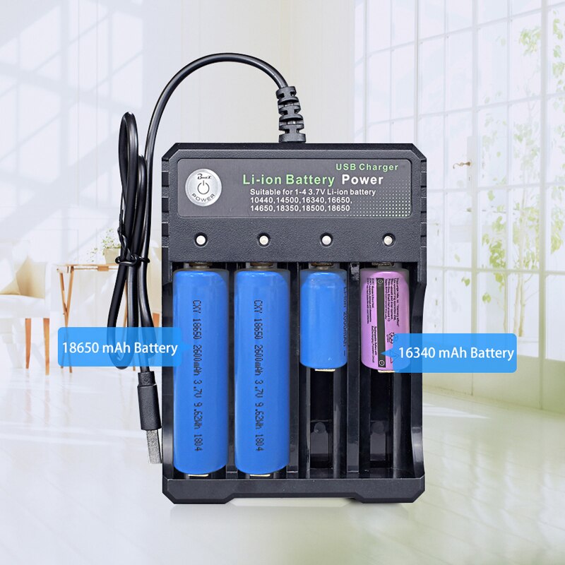 Battery intelligent charger overvoltage protection... – Vicedeal