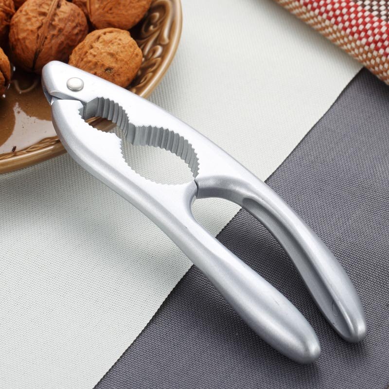 Vandhome Creatieve Walnoot Cracker Aluminium Moer ... – Grandado