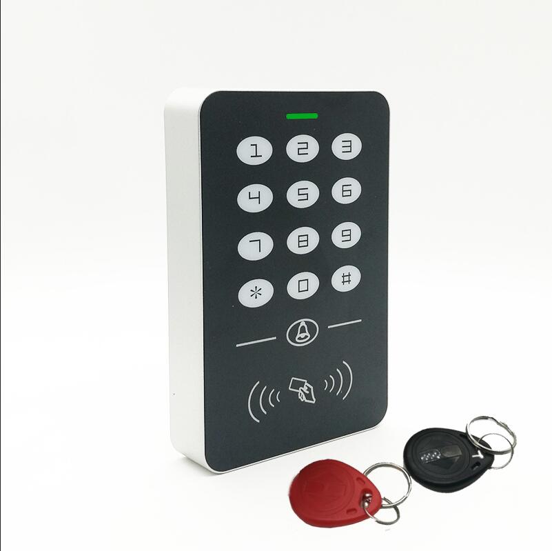 125Khz Rfid Access Control System Card Door Lock C... – Grandado