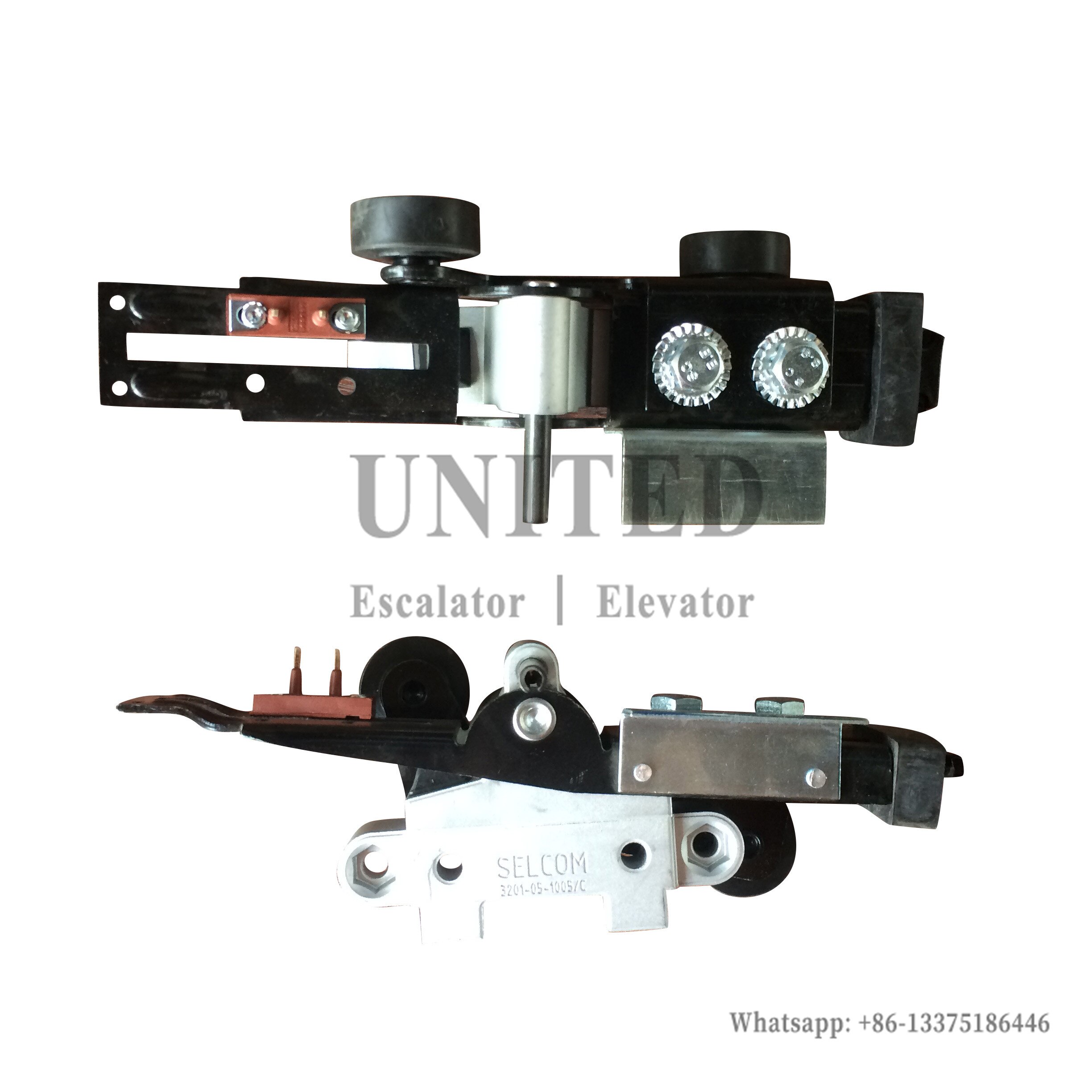 Elevator Landing Door Lock 3201.05.1005/C – Grandado