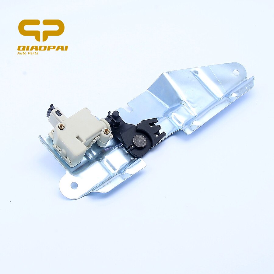 Kofferklep Kofferbak Klink Beugel Mount 1J5827425C... – Grandado