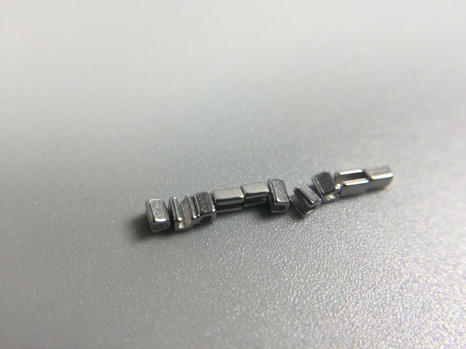 5Bag(50Pis) Dental Crimpable Hooks Stops Orthodont... – Grandado