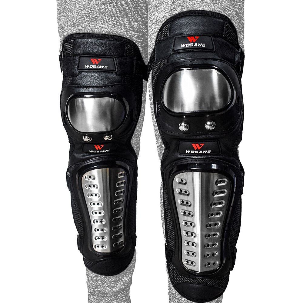 WOSAWE Sports Motocross Armor Protector Jacket Che... – Grandado