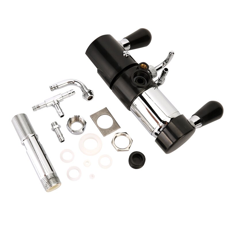 Bar Accessories Beer Tools Stainless Steel Beer Ta... – Grandado