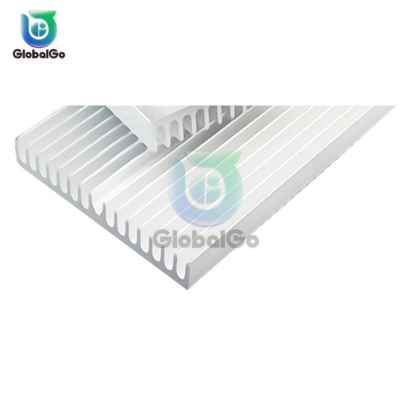 100X60X10 Computer Heatsink Cooler Cooling Aluminu... – Grandado