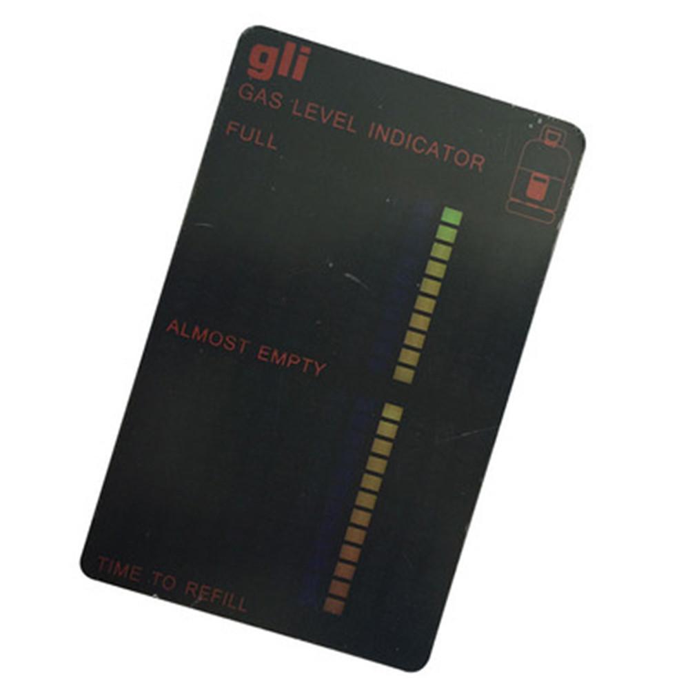 Propane Butane LPG Fuel Gas Tank Level Indicator M... – Grandado