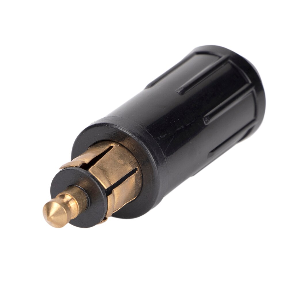 1 pçs diy din hella macho plug powerlet plug tipo ... – Grandado