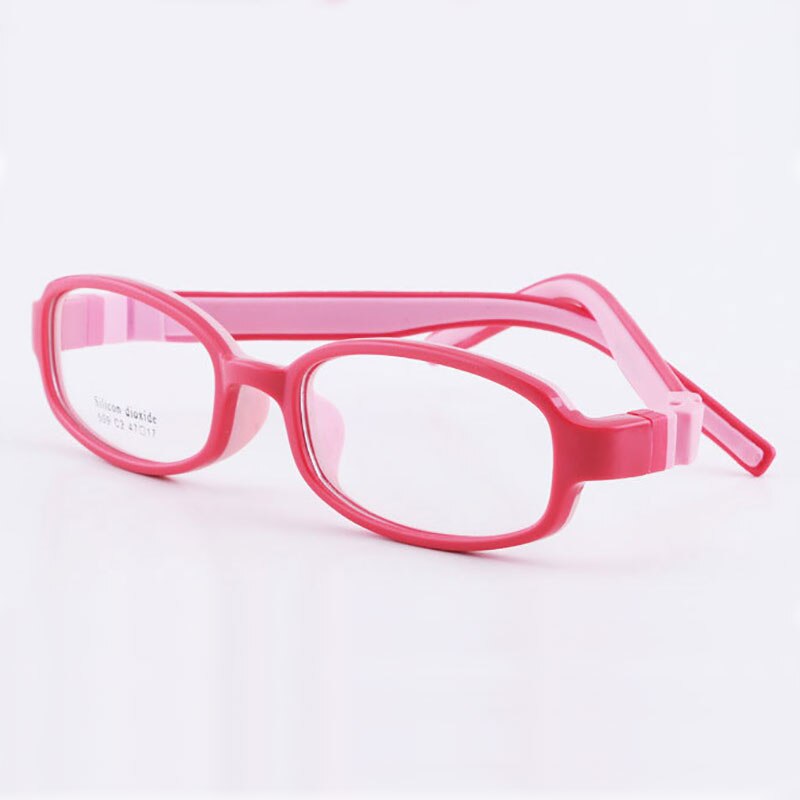 509 Child Glasses Frame for Boys and Girls Kids Ey... – Grandado