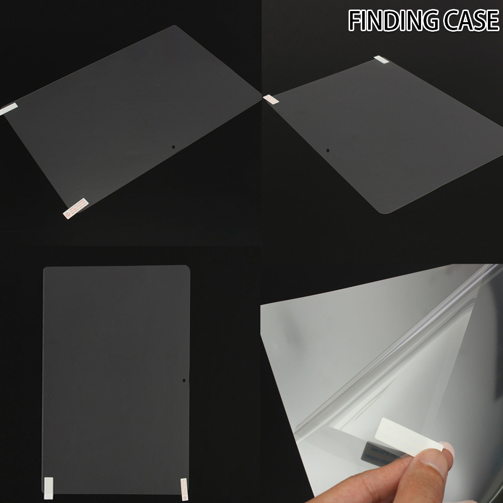 Laptop Screen Protector Voor Apple Macbook 12 &quo... – Vicedeal