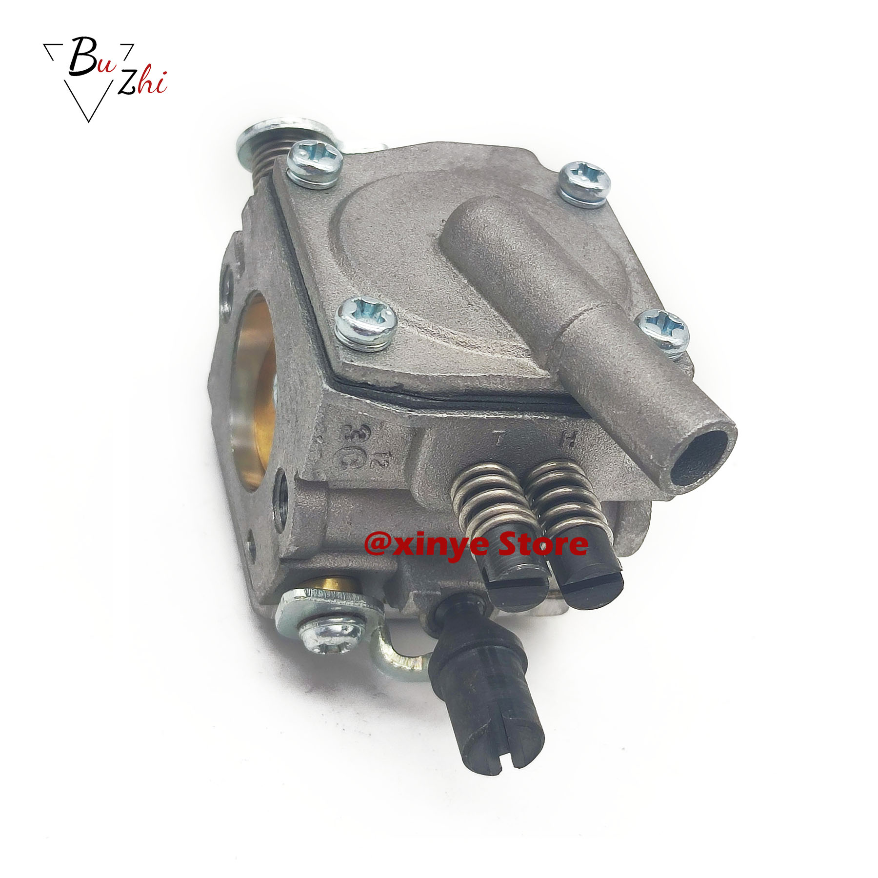 Carburateur Stihl 038 Super Magnum 038AV MS380 MS3... – Grandado