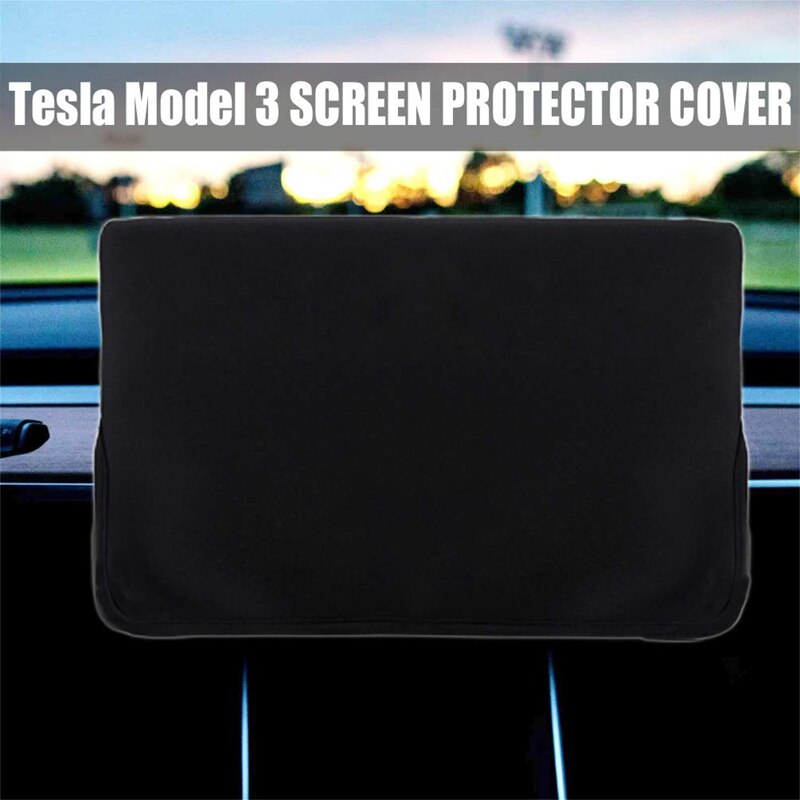 Screen Protection Cover, Center Console Display Sl... – Grandado