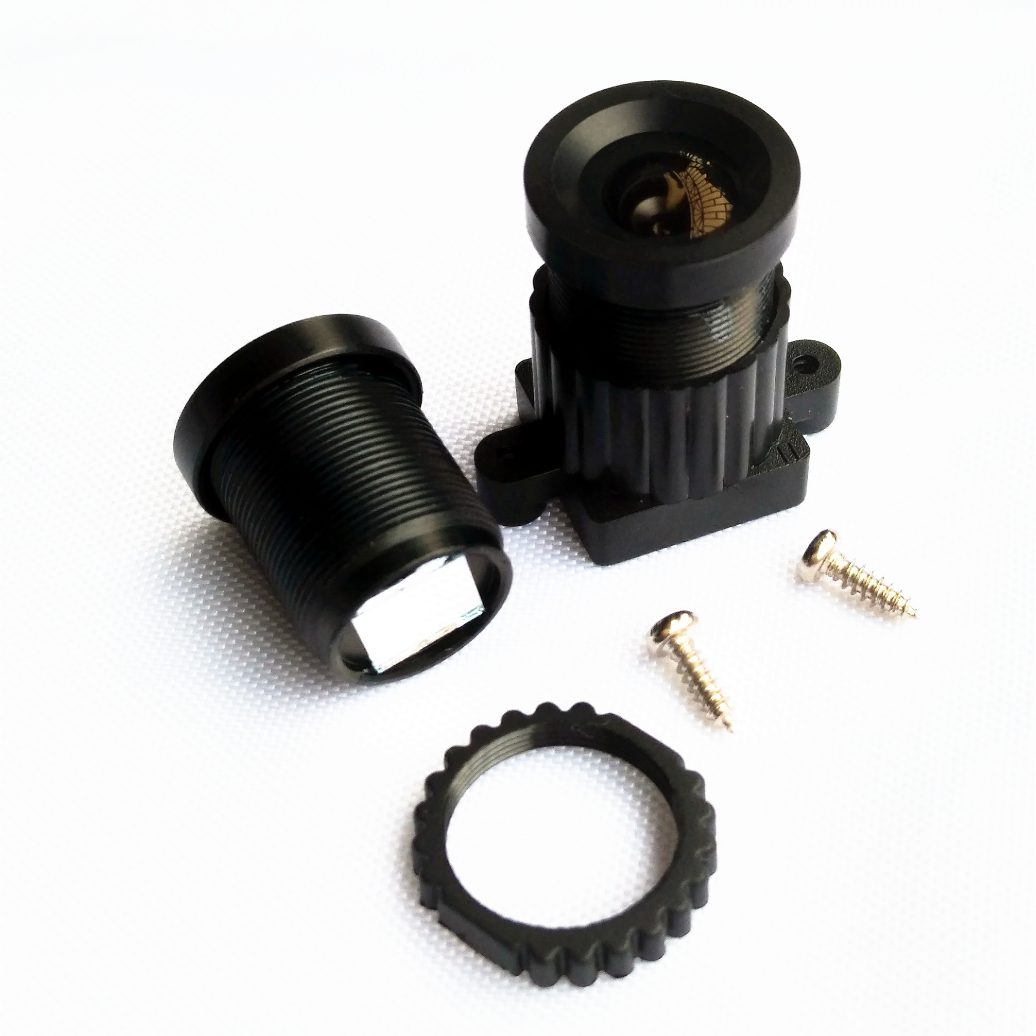 HXY-850 Infrarood 850 Smalle Band Filter Lens 2.1M... – Vicedeal